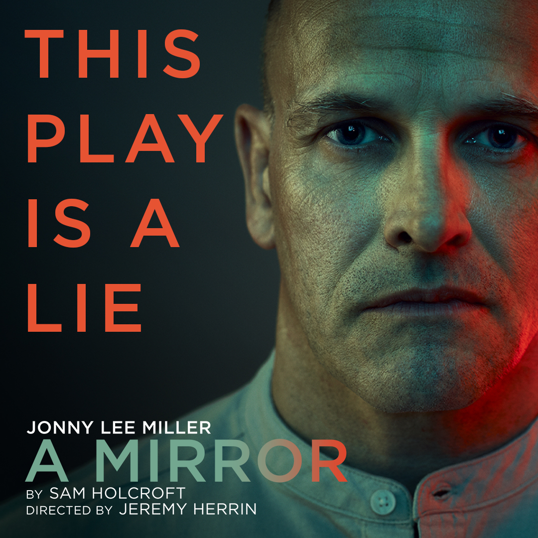 A Mirror, London - London Musikaler