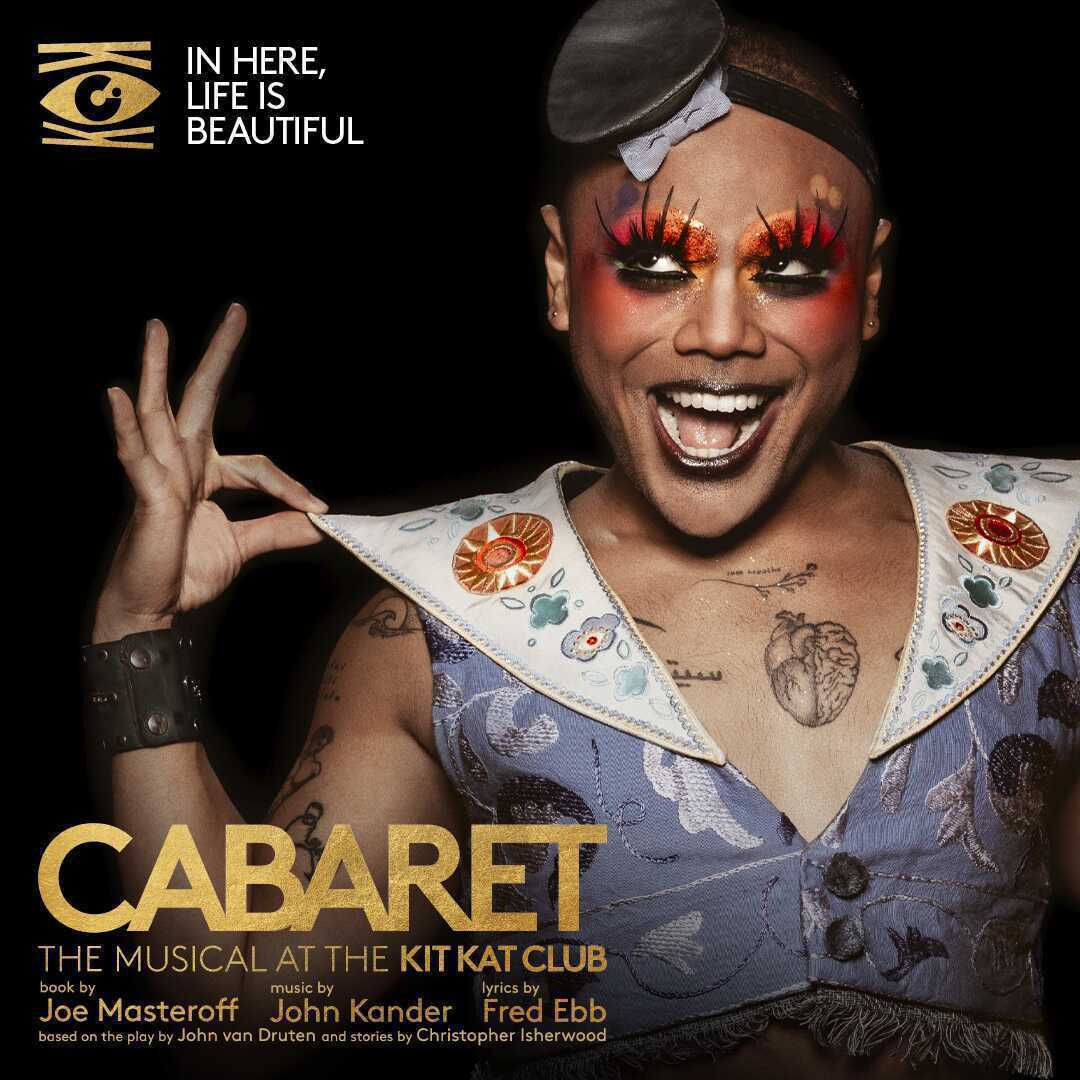 Cabaret, London - London Musikaler