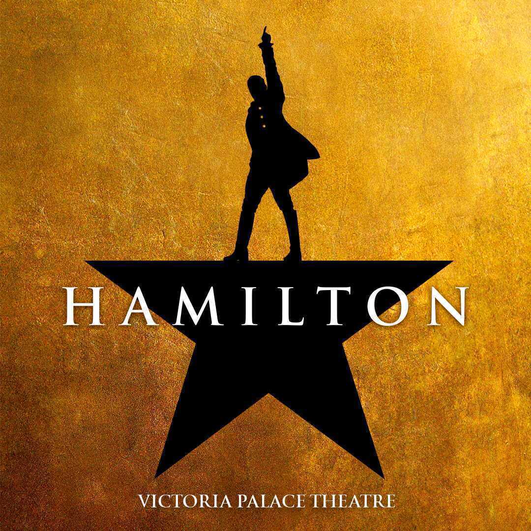Hamilton, London - London Musikaler