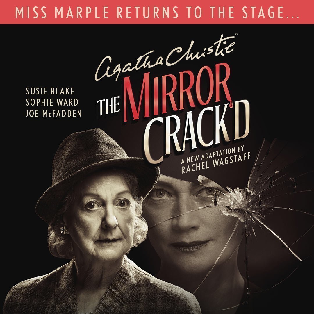 The Mirror Crack'd, London - London Musikaler