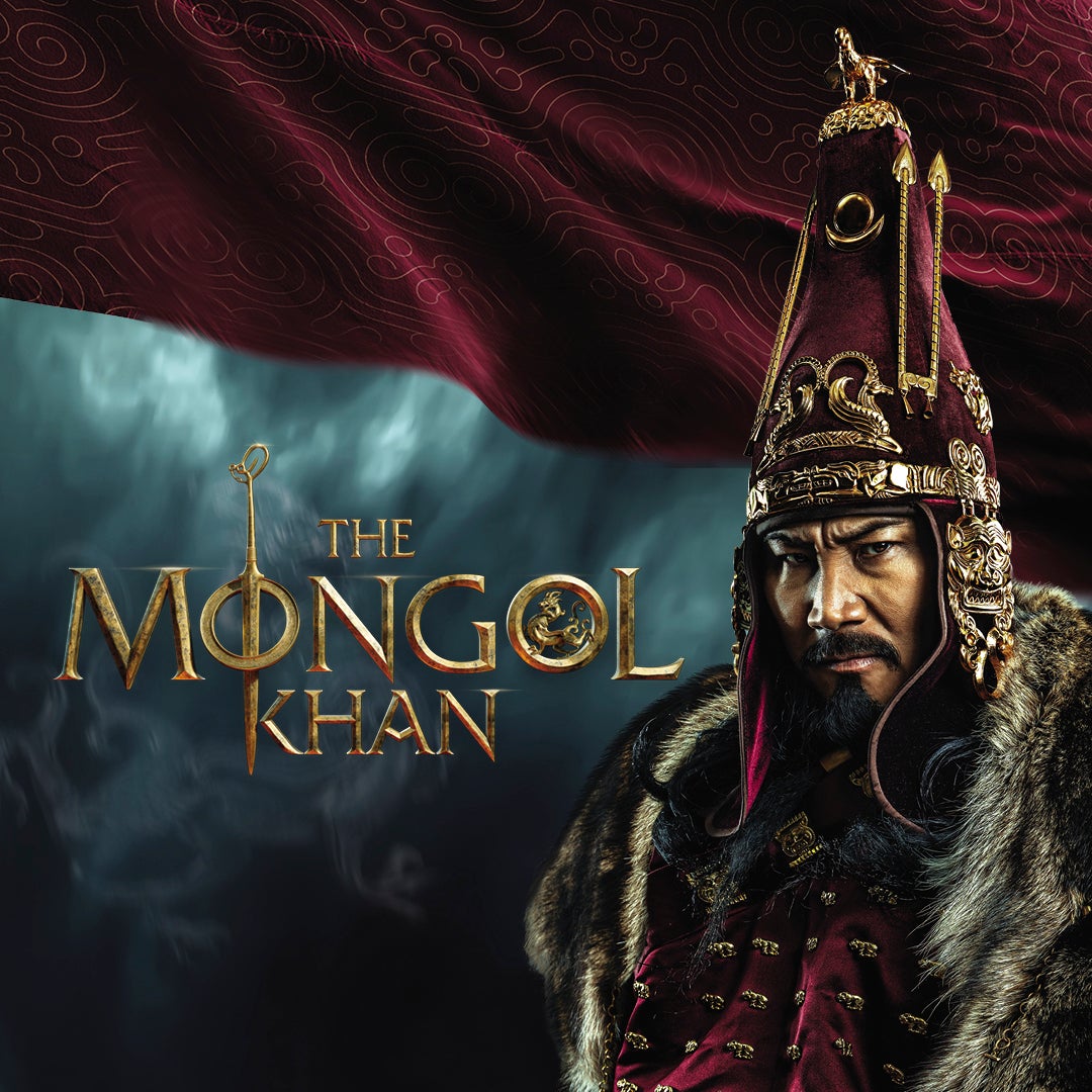 The Mongol Khan, London - London Musikaler
