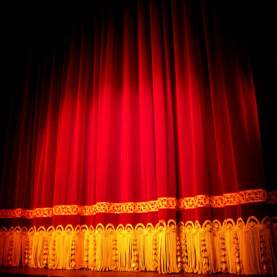 Novello Theatre, London - London Musikaler